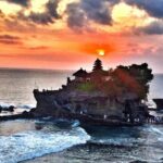 Tanah Lot Sunset and Monkey Forest Tour. - Tanah Lot Temple: Bali’s Iconic Sunset Destination