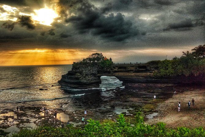 Tanah Lot Sunset Tour With Best Bali Driver Service - The Practical Aspects