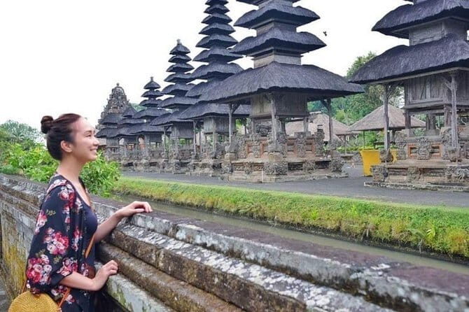 Tanah Lot Sunset Tour - An In-Depth Look at the Itinerary