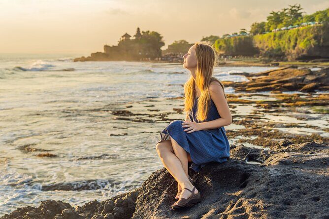 Tanah Lot Temple - Half Day Tour - All Inclusive - Details About Transportation and Timing