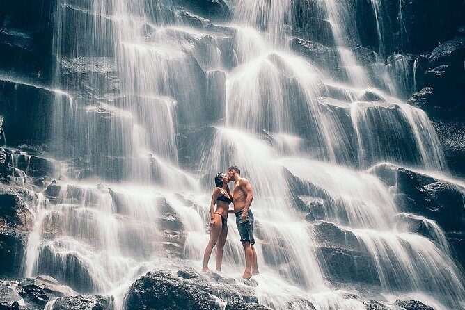 Tanah Lot Temple, Waterfall & Ubud Tour (Private & All-Inclusive) - The Experience: What Travelers Are Saying