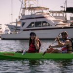 Tandem Kayak Rentals in Mission Bay - The Experience Itself: What You Can Expect