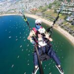 Tandem Paragliding Adventure at Son Tra Danang - Practical Details and Tips