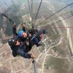 Tandem Paragliding in Pokhara - Included and Not Included