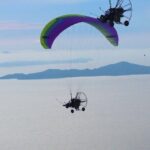 Tandem Paramotor Tour in Pattaya - The Flight Itself: What You Can Expect