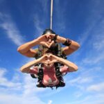 Tandem Skydiving Pattaya by Thai Sky Adventures - Who Should Consider This?