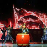 Tang Dynasty Show Optional dumplings Banquet or Palace Banquet - Authenticity and Cultural Significance