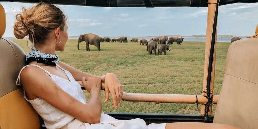 Tangalle/Hiriketiya: Yala National Park Safari - Frequently Asked Questions