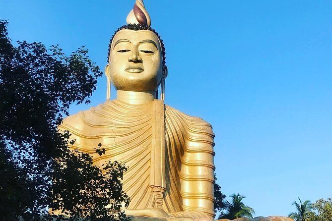 Tangalle Sightseeing Tour - The Practical Side: Transportation, Timing, and Value