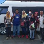 Tangkuban Parahu Volcano North Bandung Private Tour - Detailed Review of the Tangkuban Parahu North Bandung Private Tour