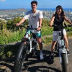 Tantalus Lookout Electric Bike Ride - What’s Included and What to Consider