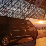 Taoyuan airport to Yilan Private Transfer - Deep Dive into the Journey and Service