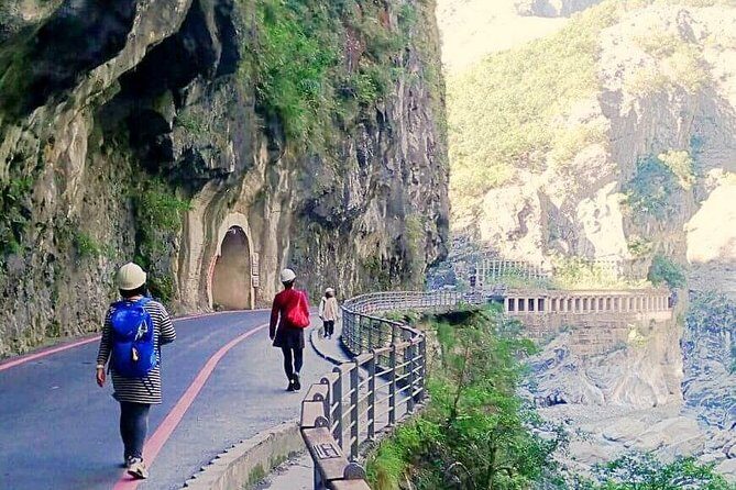 Taroko From Taipei In A Day by Train - Transportation and Logistical Considerations