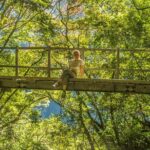 Taroko Zhuilu Old Trail (Group of 4ppl, no shuttle included.) - A Detailed Look at the Taroko Zhuilu Old Trail Tour