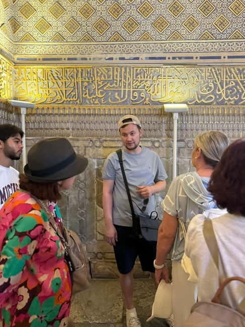 Tashkent: 5-day tour, Tashkent, Amirsoy resort and Samarkand - The Value and Who Will Love This Tour