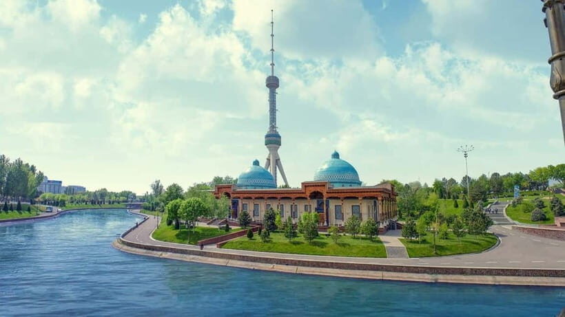 Tashkent: 7-Day Heritage, History Tour with Scenic Mountains - Detailed Breakdown of the Itinerary