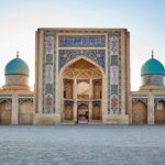 Tashkent Airport (TAS) Private Transfer to Tashkent City/Hotels - The Booking and Communication Process