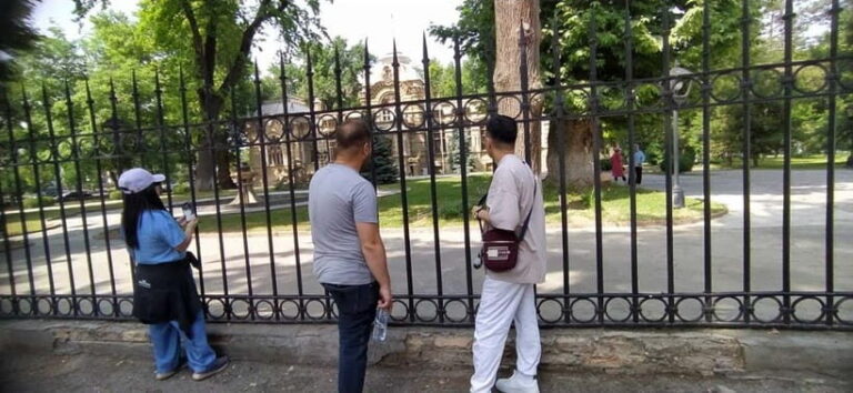 Tashkent: City Highlights Tour with Hotel Pickup - Analyzing the Value