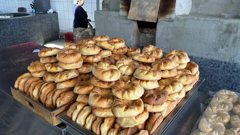 Tashkent: Culinary Tour with Food Tastings and Souvenir - Price and Value