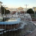 Tashkent Khujand Guided Day Tour - Who Is This Tour Best For?