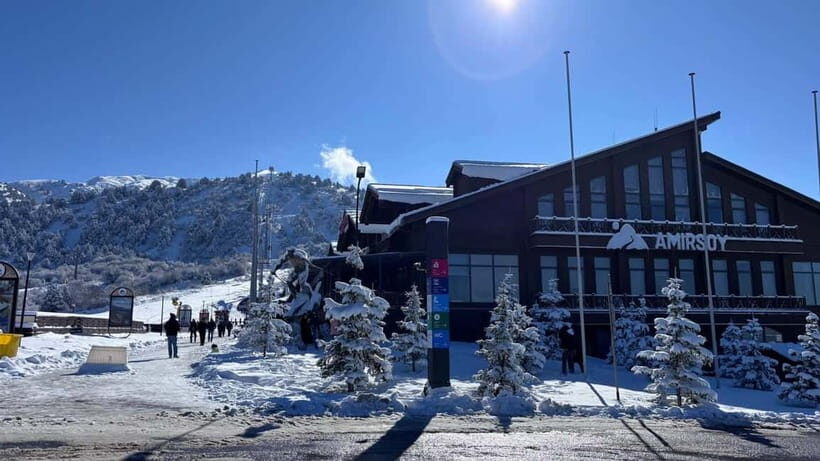 Tashkent Mountain Tour - Who Should Consider This Tour?