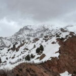 Tashkent Mountain tour - What’s Included & What to Know