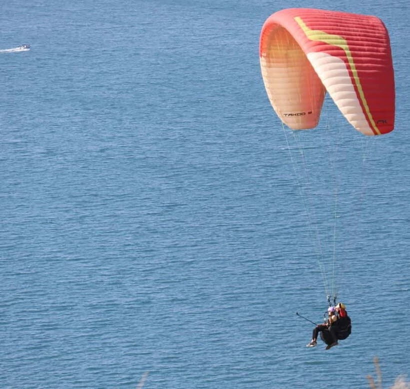 Tashkent Mountain tour - The Itinerary: What to Expect