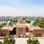 Tashkent: Private Full-Day City Tour on a Premium Car - Practical Details and Tips