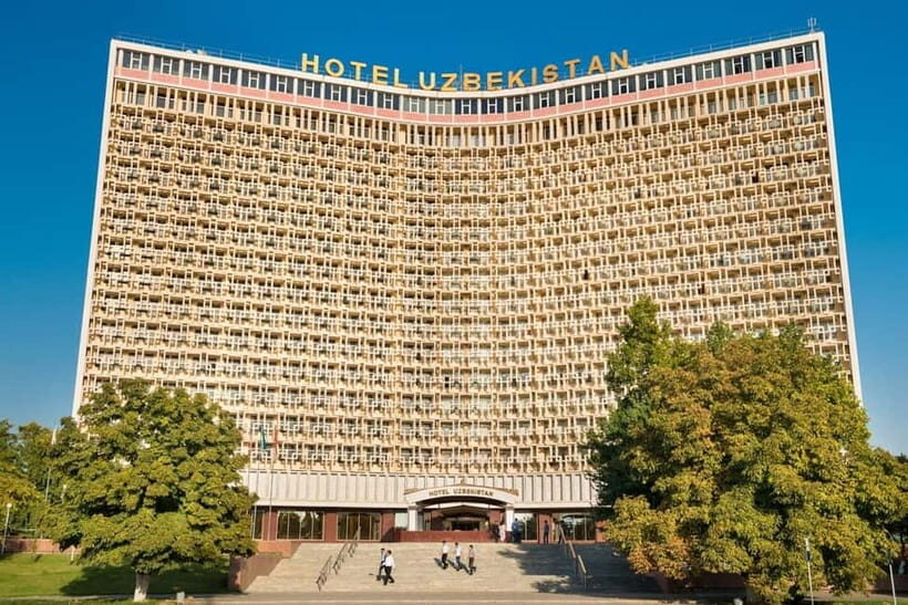 Tashkent: Private Sightseeing Tour - What Travelers Say