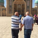 Tashkent Small Group Full-Day Tour - Practical Aspects: What Travelers Need to Know