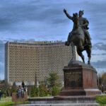 Tashkent Walking Tour - Who Should Take This Tour?