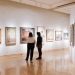 Taste and See Murals Tour Discover Fredericton's Artistic Side - Authentic and Unique Experiences You’ll Love