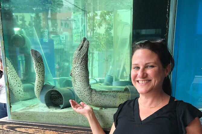 Taste Asakusa A Friendly Culture History Food Tour With A Guide - What Makes This Tour Stand Out