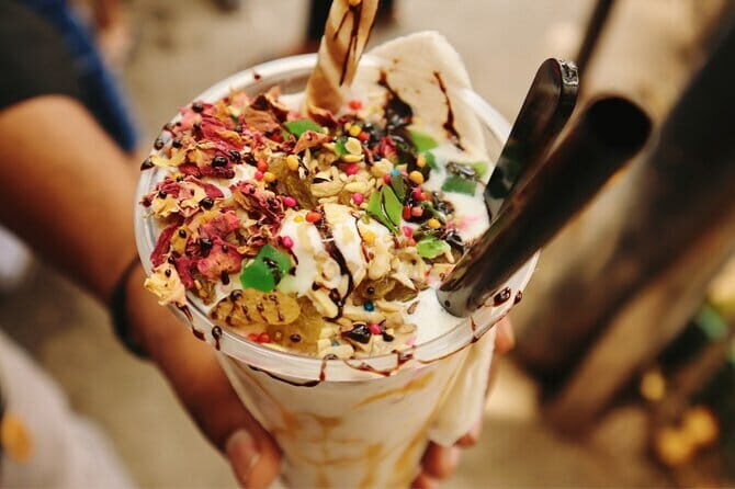 Taste Famous & Best Street Food of Old Delhi (Jama Masjid) - Final Thoughts