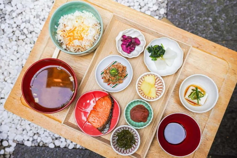 Taste Japan: Breakfast After Kiyomizu-dera Temple - What to Expect and Why It Matters