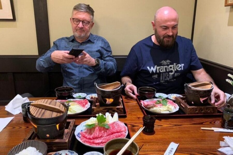 Taste Local Eats In Gion Friendly Food Tour (Limited Price) - The Itinerary in Detail: What You Can Expect