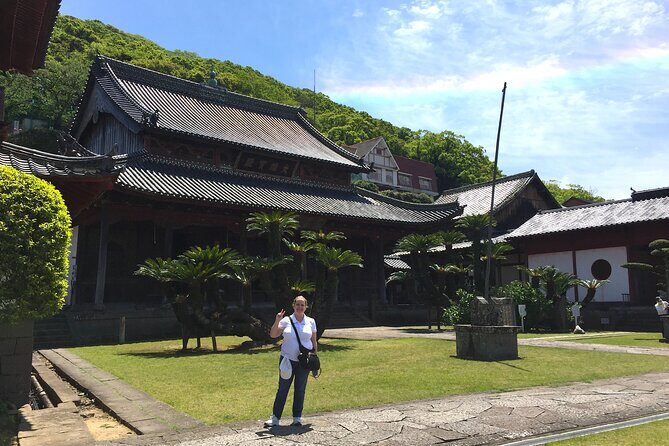 Taste Local Life: Nagasaki's Historical Street Walking Tour - Why This Tour Works Well for Travelers