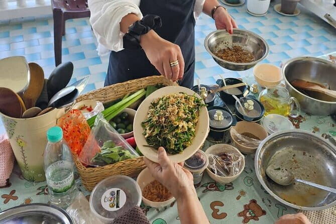 Taste Of Borneo Cooking Class - The Value of This Experience