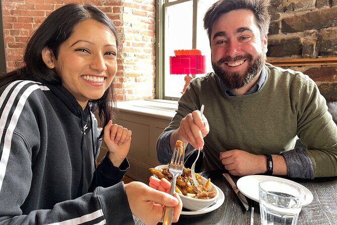 Taste of Canada Food Tour with Guide - Final Thoughts