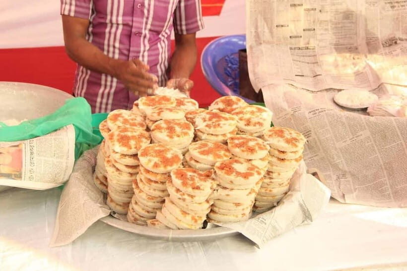 Taste of Guwahati: Guided Street Food Tour Experience - Who Should Consider This Tour?