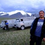 Taste of Mongolian Altai - Why You Might Love This Tour