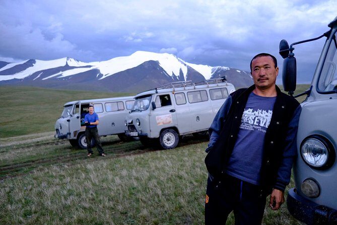 Taste of Mongolian Altai - Why You Might Love This Tour