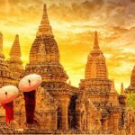 Taste of Myanmar experience in 7 Days - Day 2: Discovering the Tranquility of Inle Lake