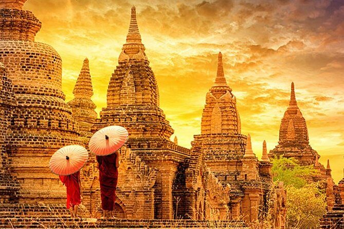 Taste of Myanmar experience in 7 Days - Day 2: Discovering the Tranquility of Inle Lake