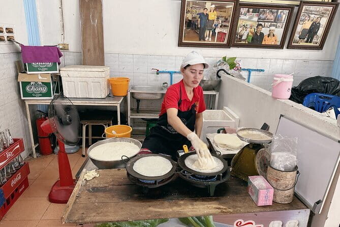 Taste of Phuket: Half-Day Food Tour - The Practical Side: What This Tour Means for You