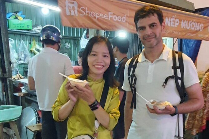 Taste of Saigon: Local Street Food Tour - FAQ
