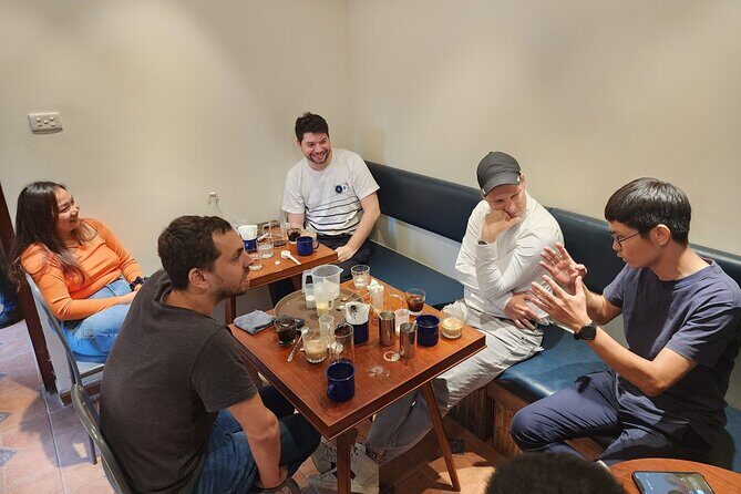 Taste of Vietnam's Coffee Scene - A Guided Experience - Why This Tour Offers Good Value