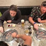 Taste The Best Wagyu Beef and Sushi Experiences in Shibuya - Mastering the Art of Sushi