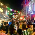 Tastes of Chinatown - Food Sampling at Over 810 Stops