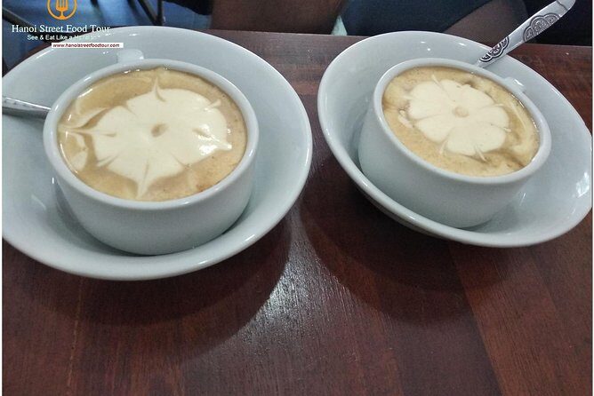 Tasting 8 Different Hanoi Street Foods at Noon Time - Exploring Hanoi’s Street Food Scene: What to Expect